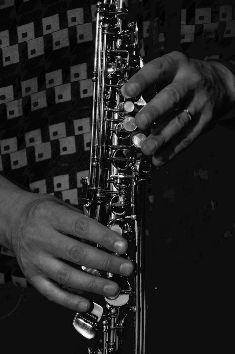 Sexophone in love (privé) - Taste & Travel Magazine